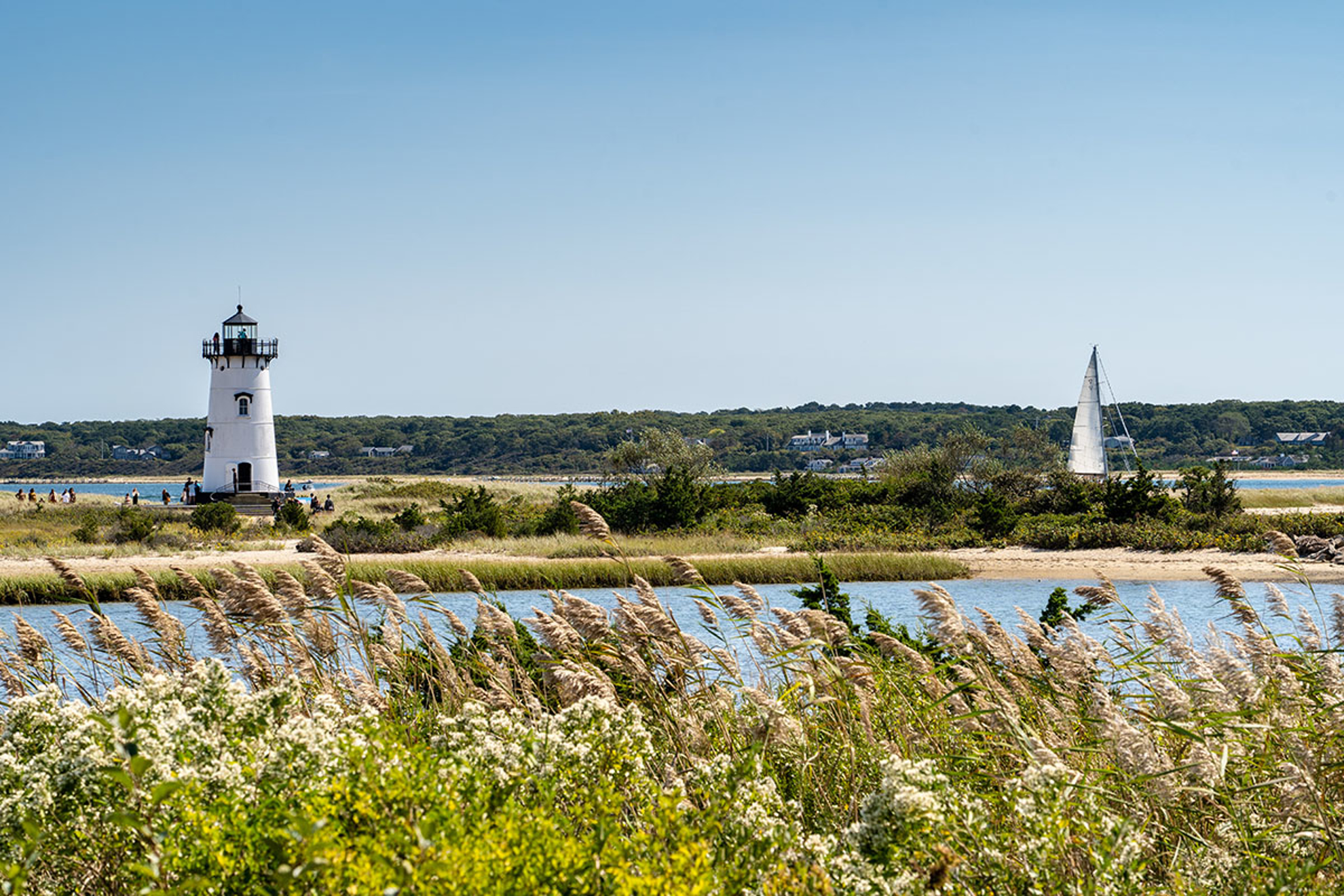 Good Times Travel - Cape Cod, Newport & The Islands