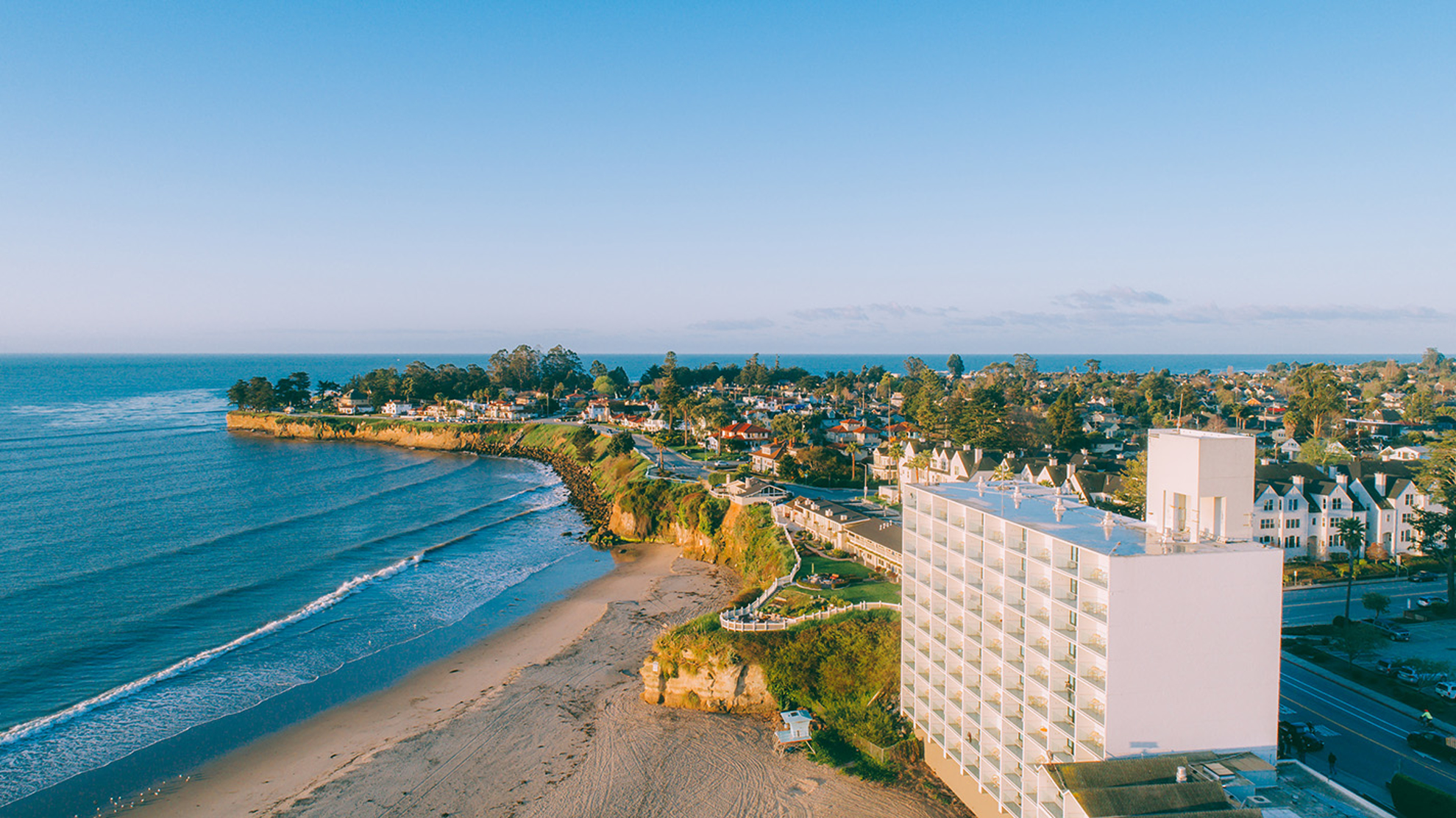 Good Times Travel - Classic California – Golden Shores, Redwood Groves ...