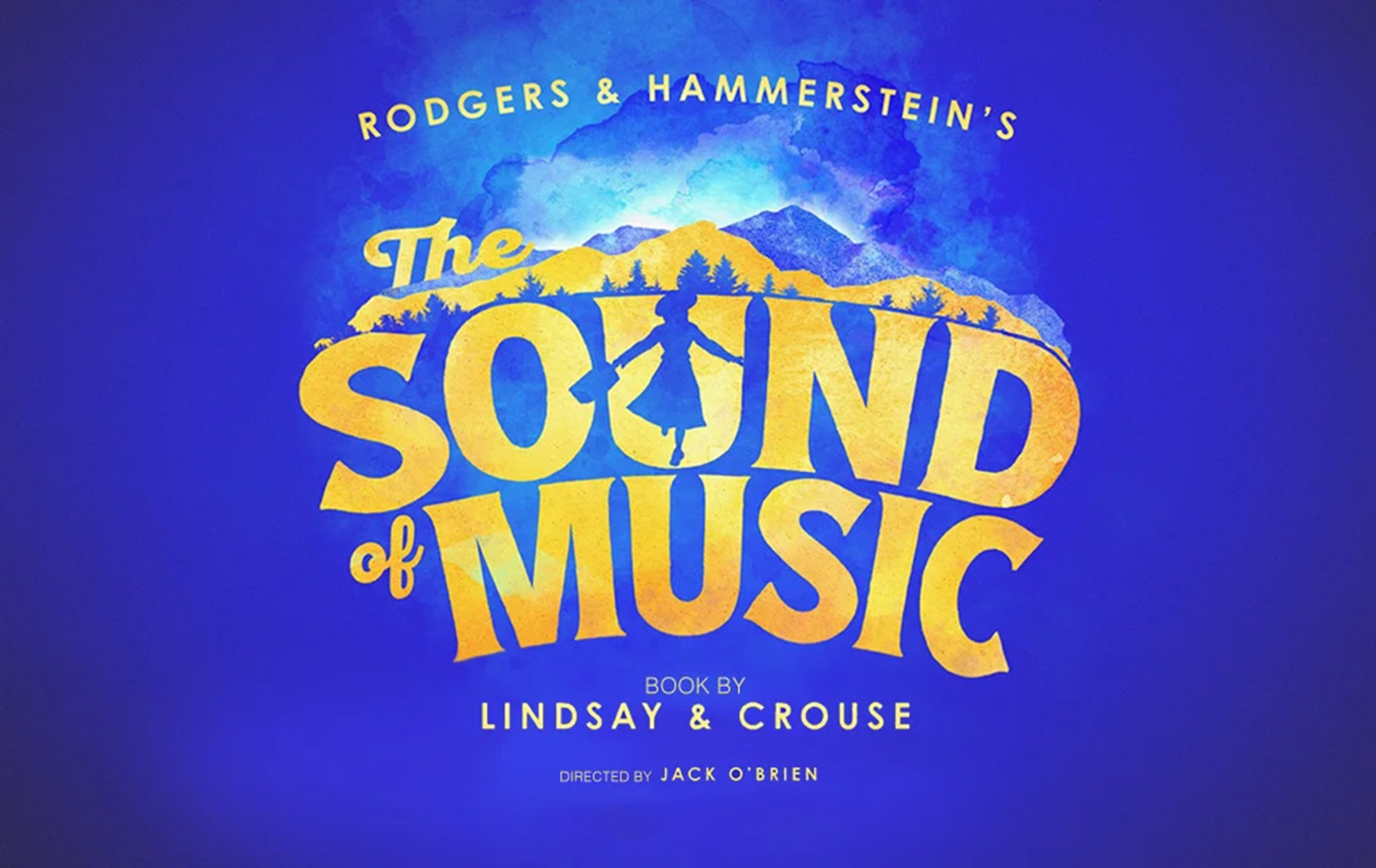 Good Times Travel - Rodgers & Hammerstein’s The Sound of Music