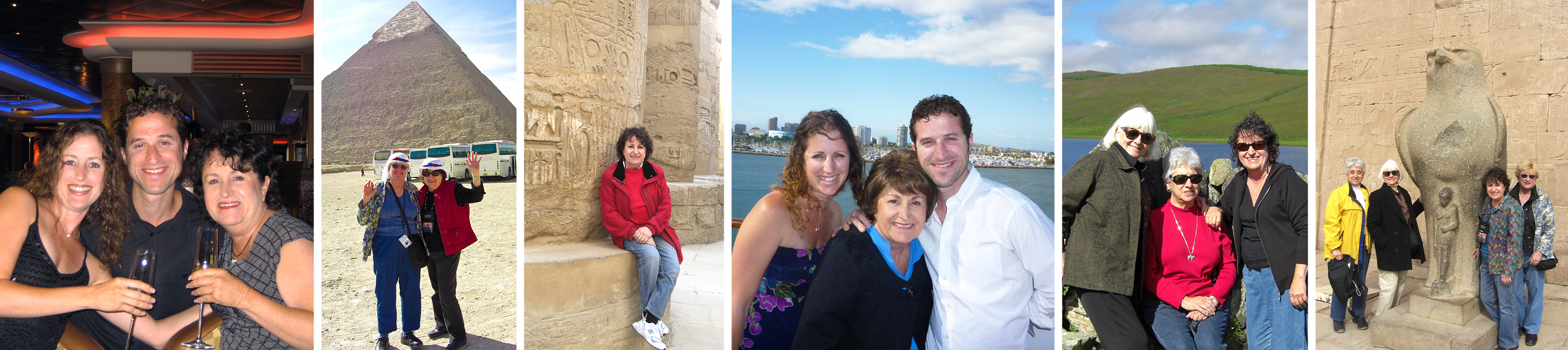 Good Times Travel - Our Story